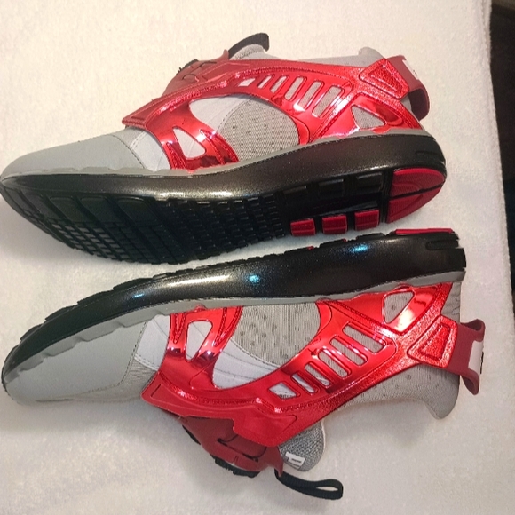 Puma | Shoes | Puma Disc System Eco Ortho Light Mens Shoes | Poshmark